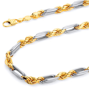 Milano Chains – Oro Club