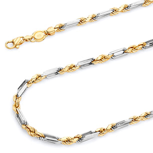 Milano Chains – Oro Club