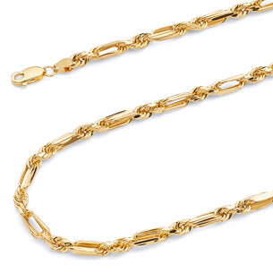 Milano Chains – Oro Club