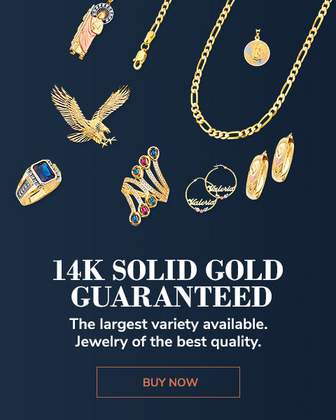 Oro Club® Official | Start Your Own Business Selling 14K Gold Jewelry