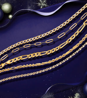 Oro Club® Official | Start Your Own Business Selling 14K Gold Jewelry