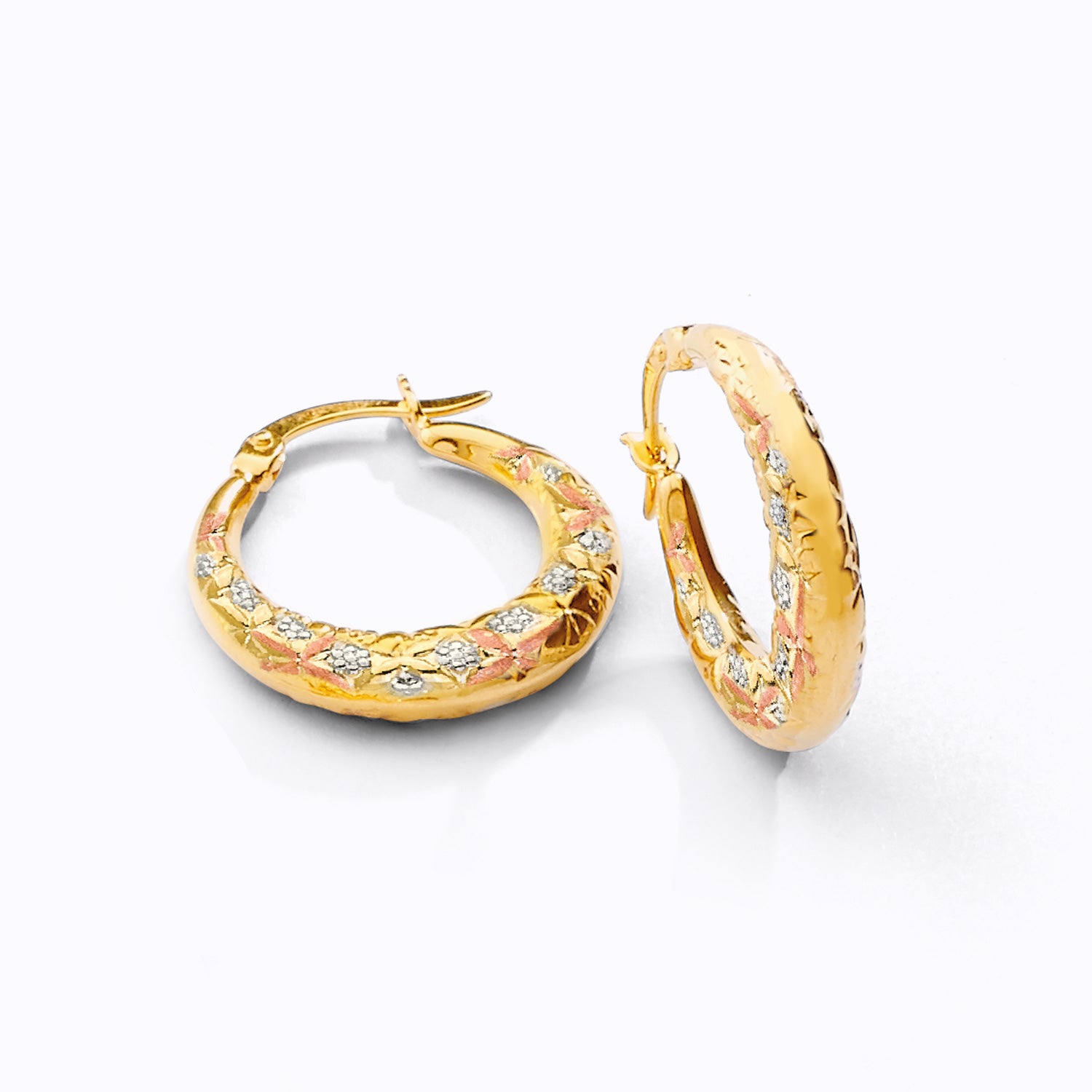 Oro Club® Official | Start Your Own Business Selling 14K Gold Jewelry