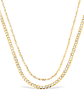 Oro Club® Official | Start Your Own Business Selling 14K Gold Jewelry