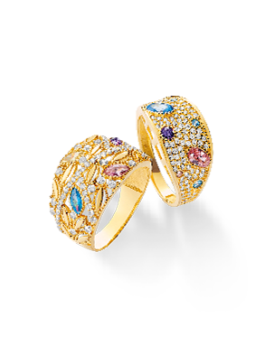 Oro Club® Official | Start Your Own Business Selling 14K Gold Jewelry