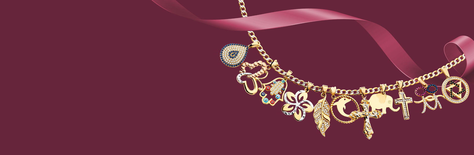 Oro Club® Official | Start Your Own Business Selling 14K Gold Jewelry