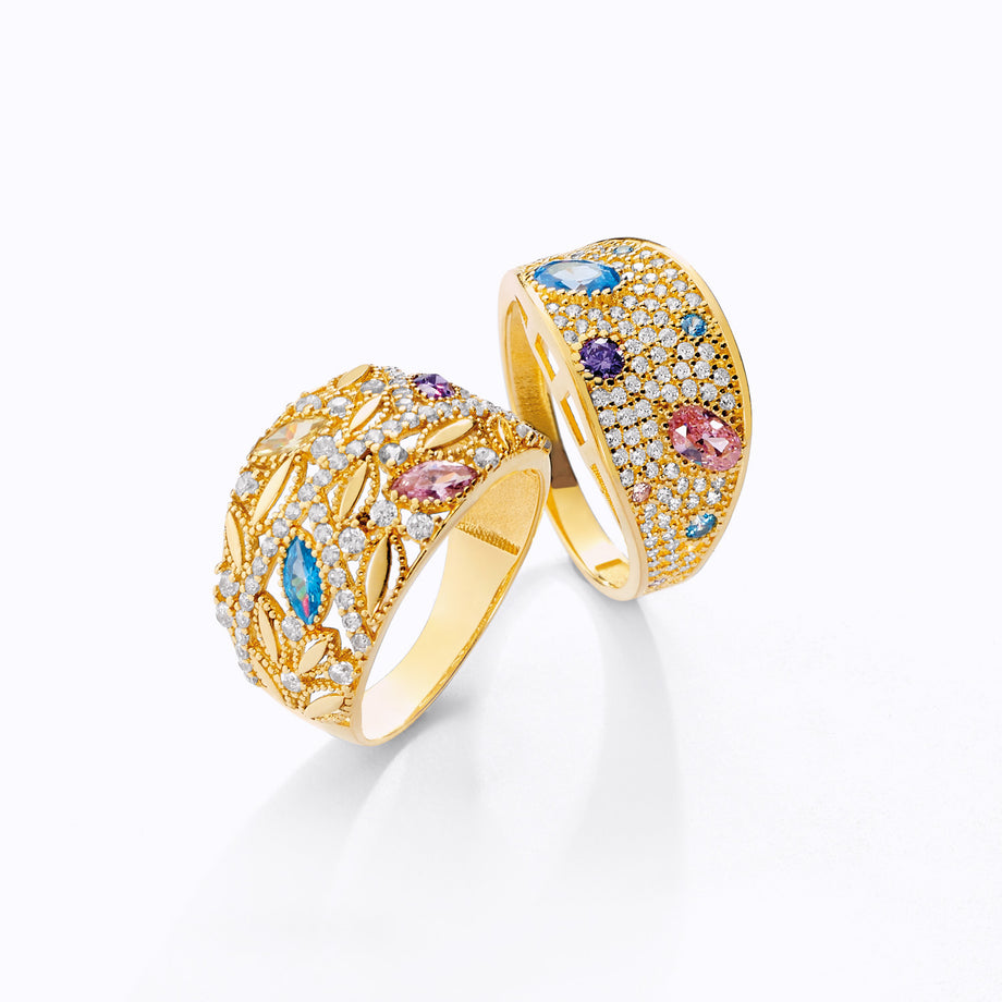 Oro Club® Official | Start Your Own Business Selling 14K Gold Jewelry