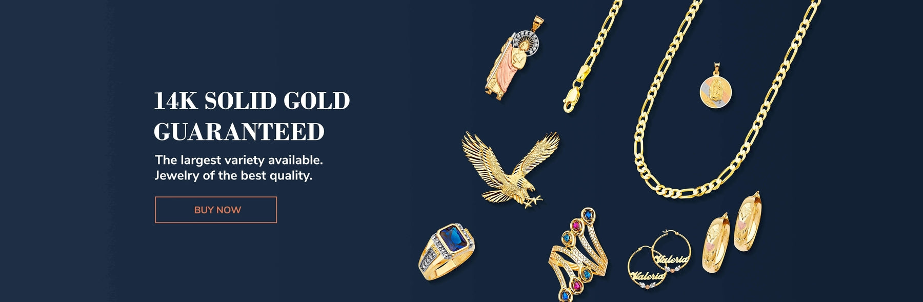 Oro Club® Official | Start Your Own Business Selling 14K Gold Jewelry