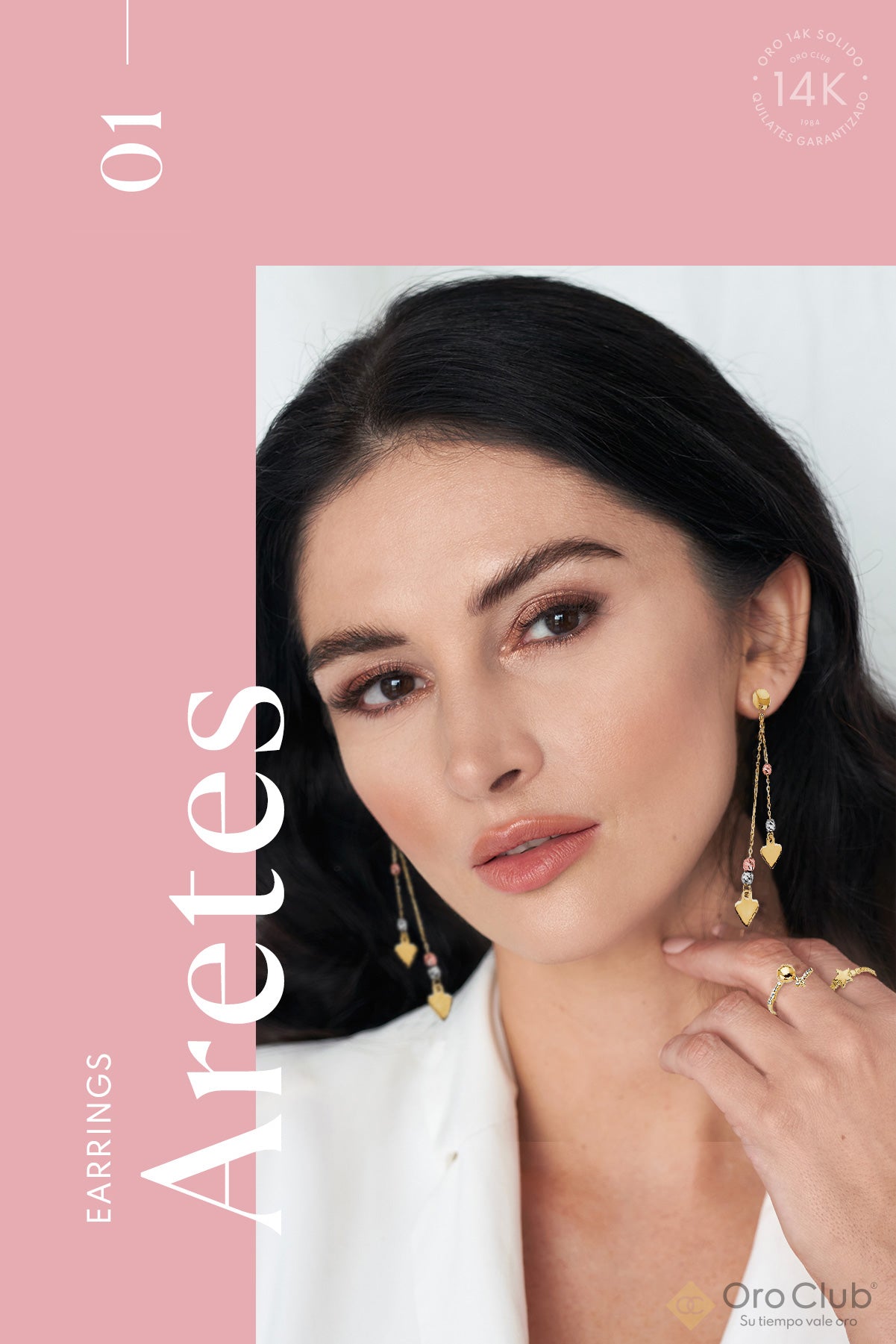 Vol.90 Catalog – Oro Club