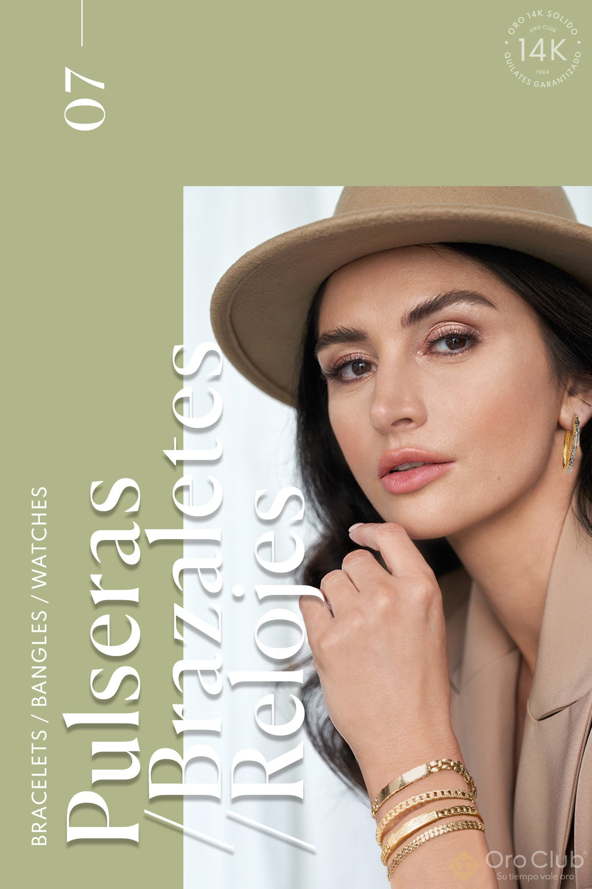 Vol.90 Catalog – Oro Club