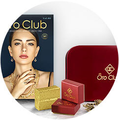 Easy start – Oro Club